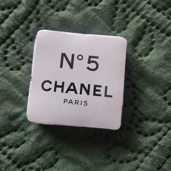 CHANEL | Bath | Chanel Factory 5 Towel | Poshmark
